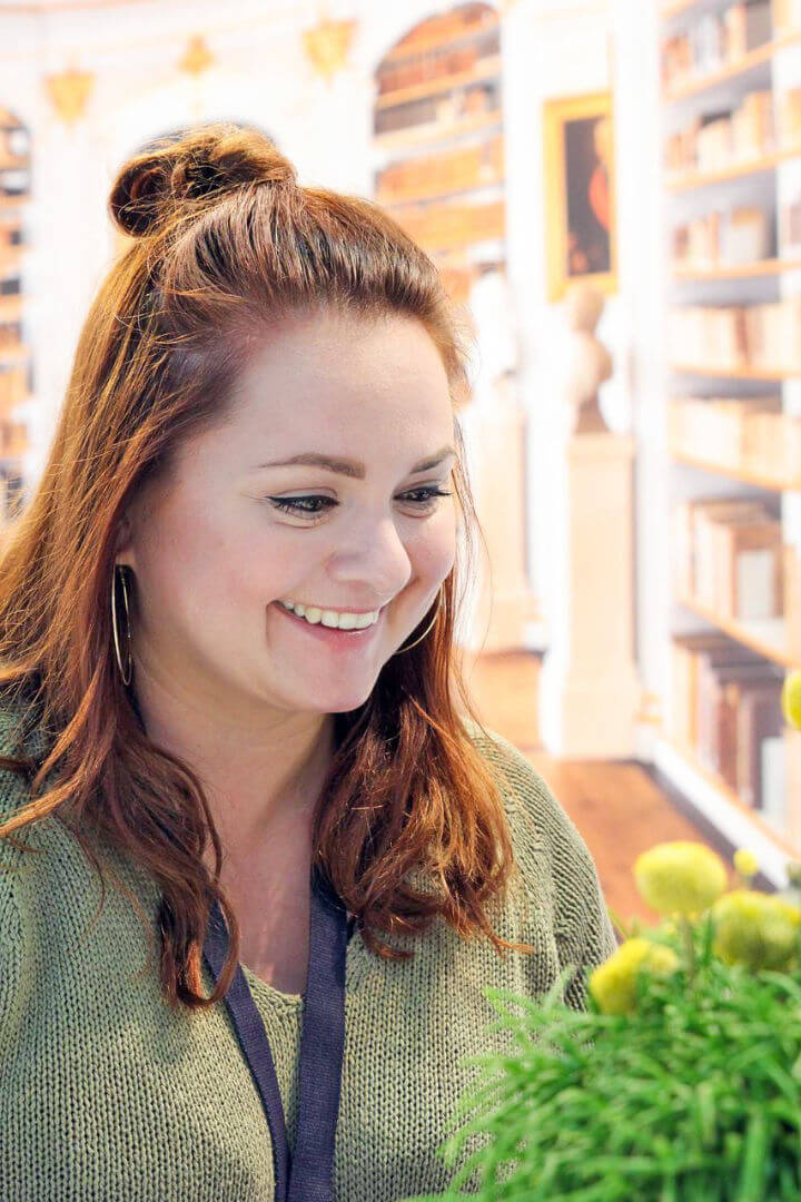 Maria Gerstenberg - Mamiful – Das Magazin für Mamis