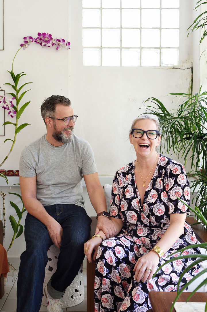 Rachael Lainé - Mamiful – Das Magazin für Mamis