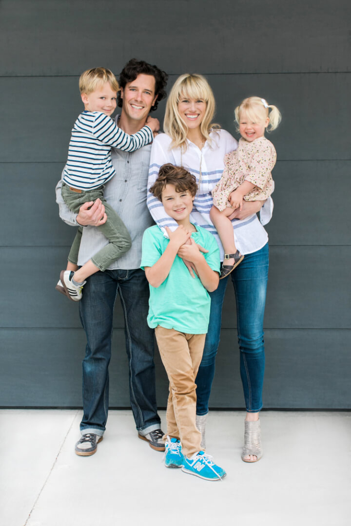 Jessica Rolph - Mamiful – Das Magazin für Mamis