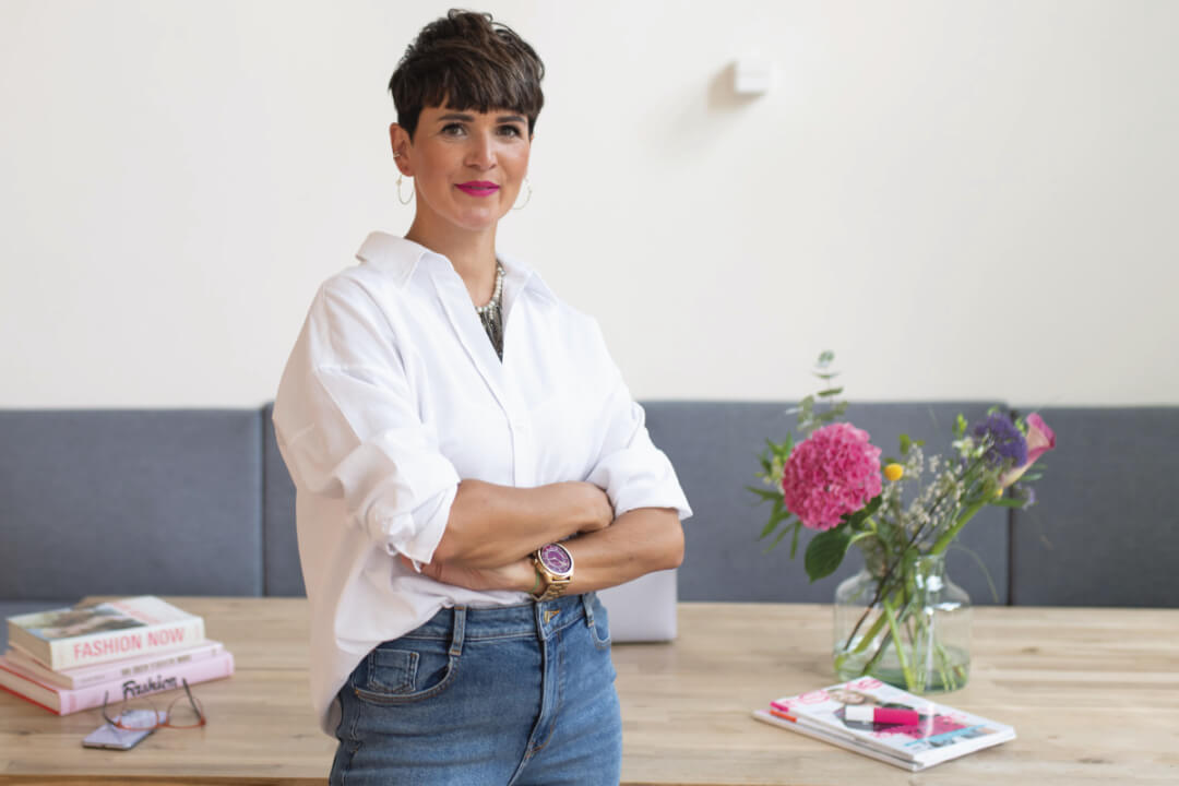 Ines Thömel - Mamiful – Das Magazin für Mamis