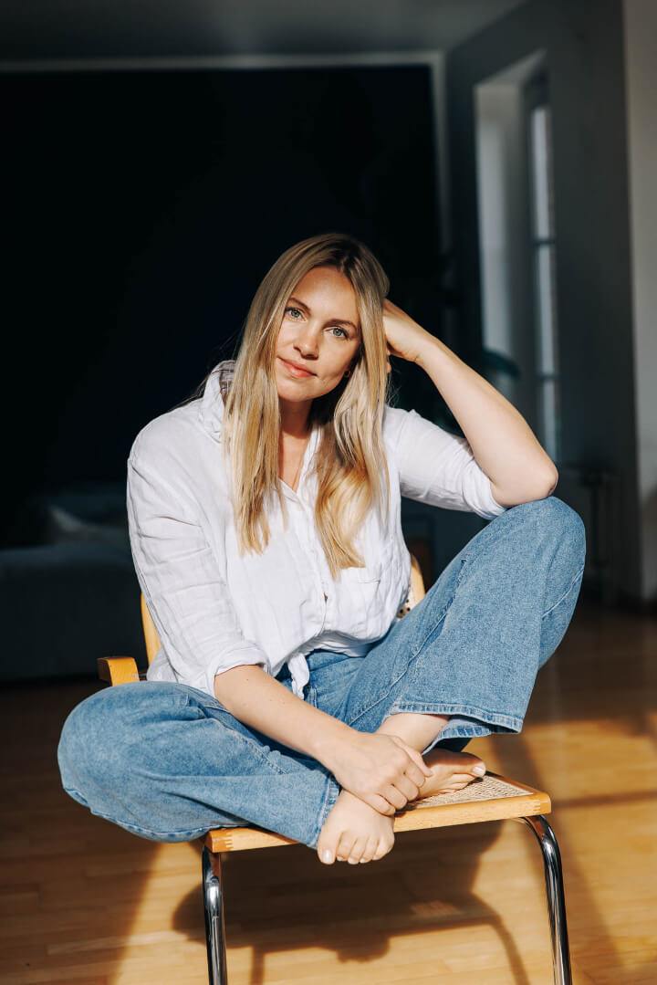 Svenja Holtmann - Mamiful – Das Magazin für Mamis